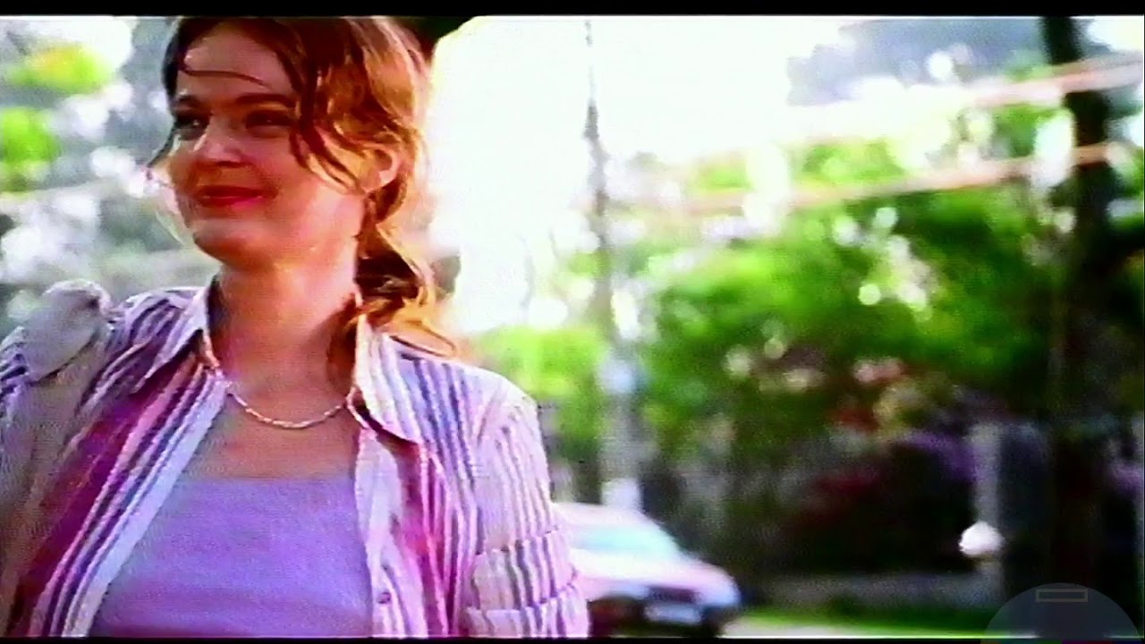 ITV 1 Adverts & Continuity 2000s - YouTube