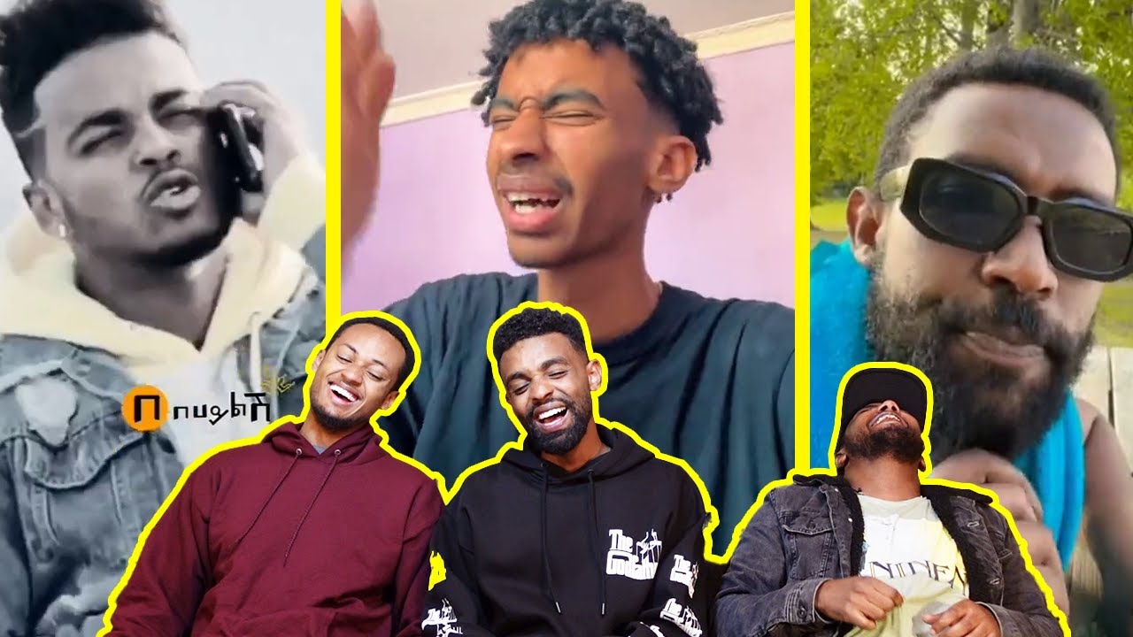 ምንም ብትቸኩሉ ከረዳት ኋላ አትቀመጡ / AWRA. - YouTube