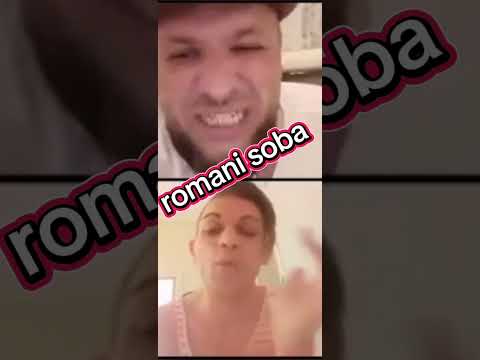 romani soba - YouTube