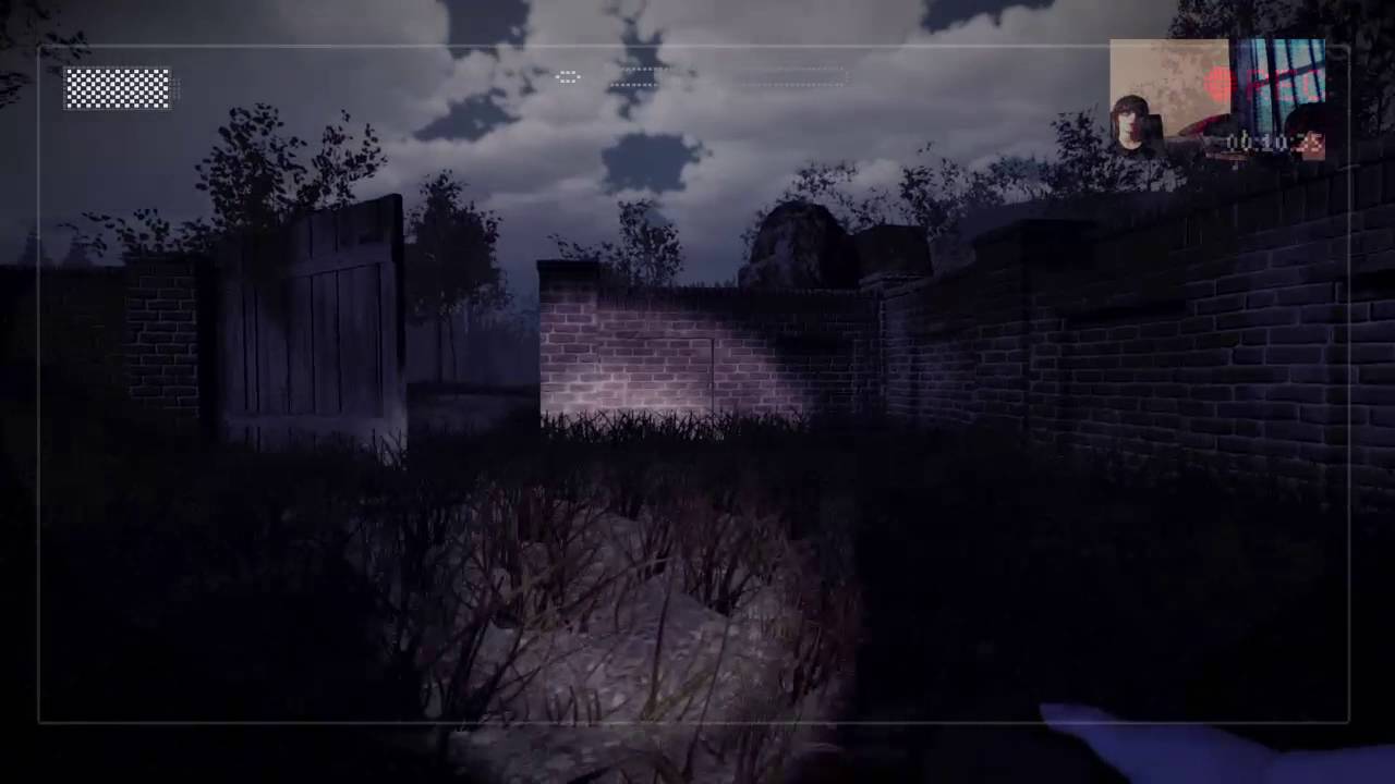 Slender: The Apocalypse! - YouTube