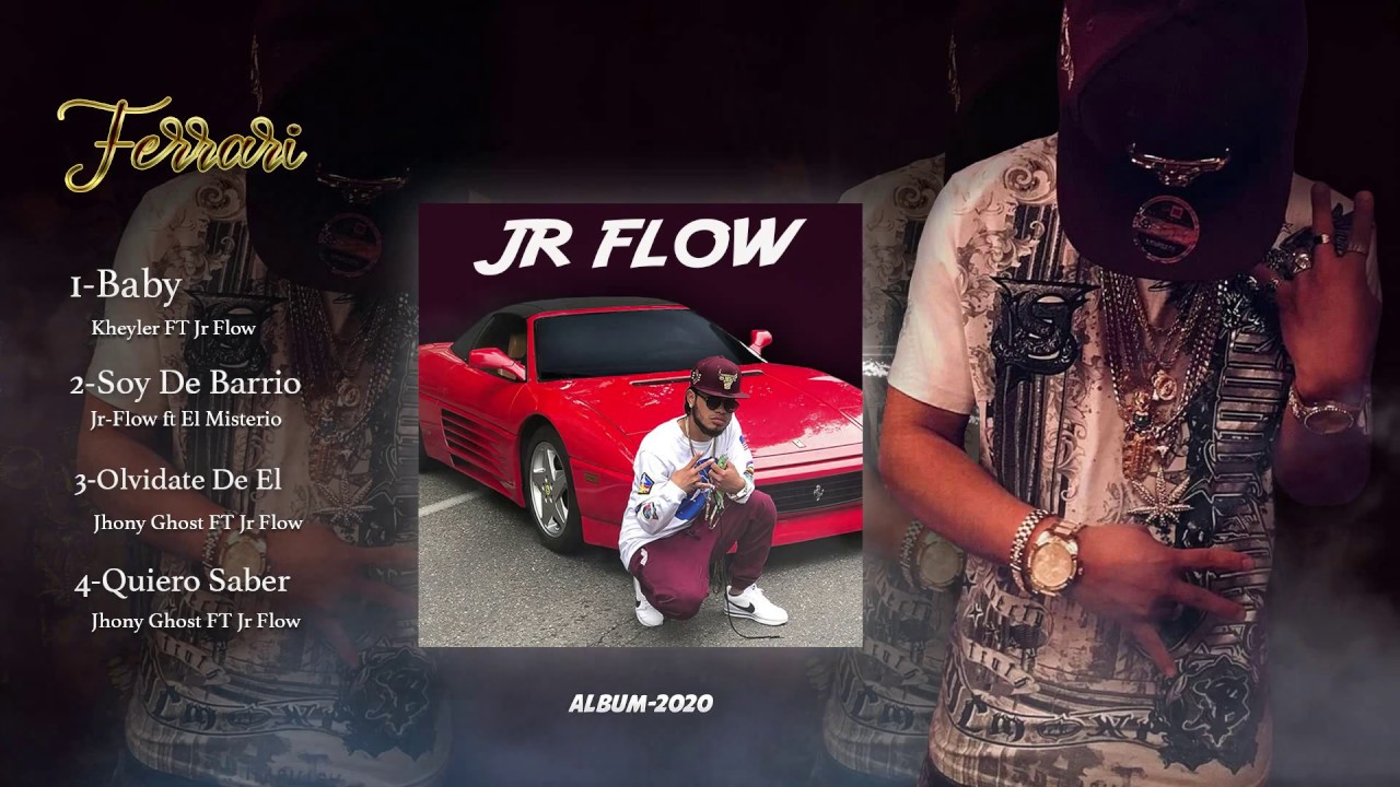 FERRARI ALBUM 2020 - YouTube