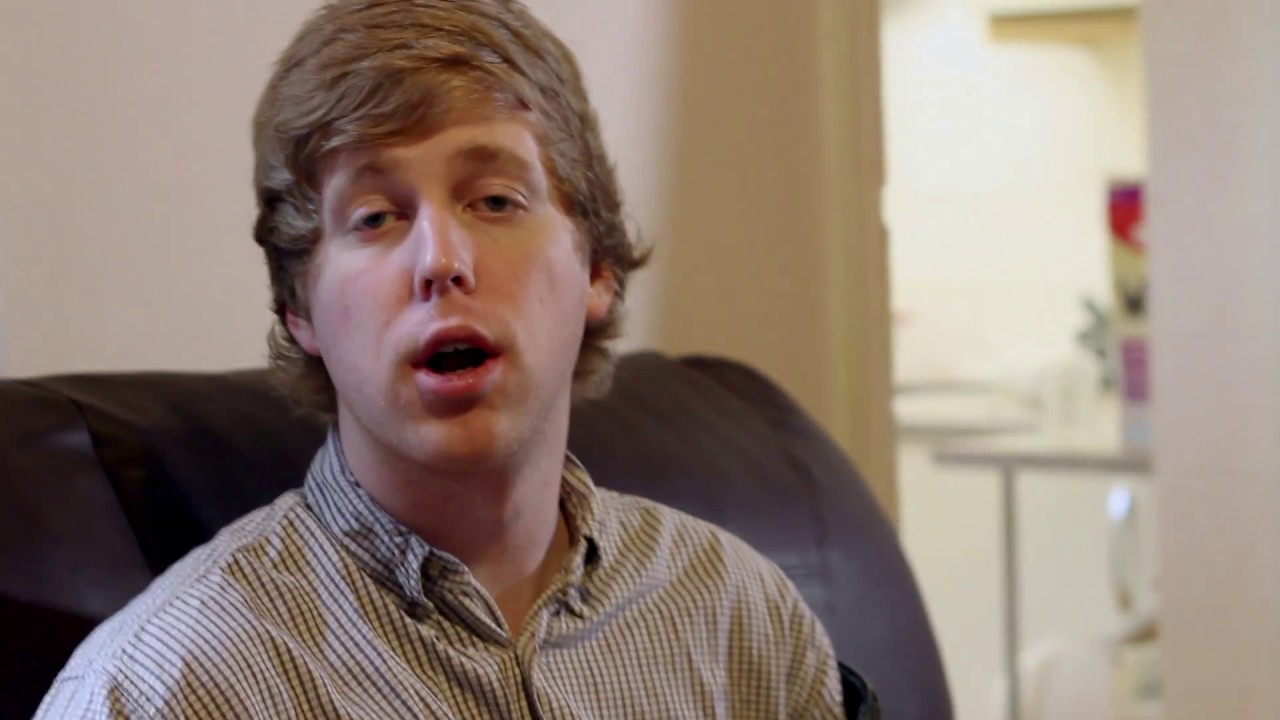 James Leonard Hewitson - Shy Of Hard Work - YouTube