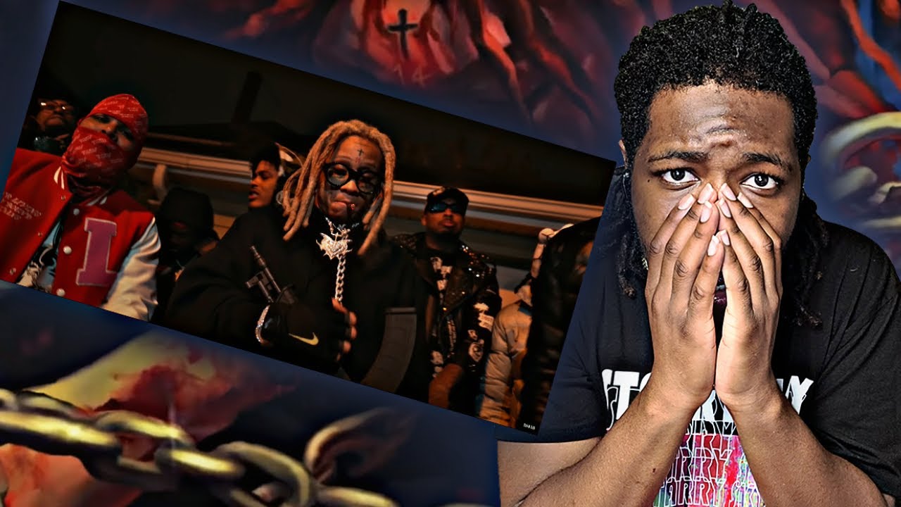 Trippie Redd – Pray 4 Us (Official Music Video) KJ2 Elite reaction ...
