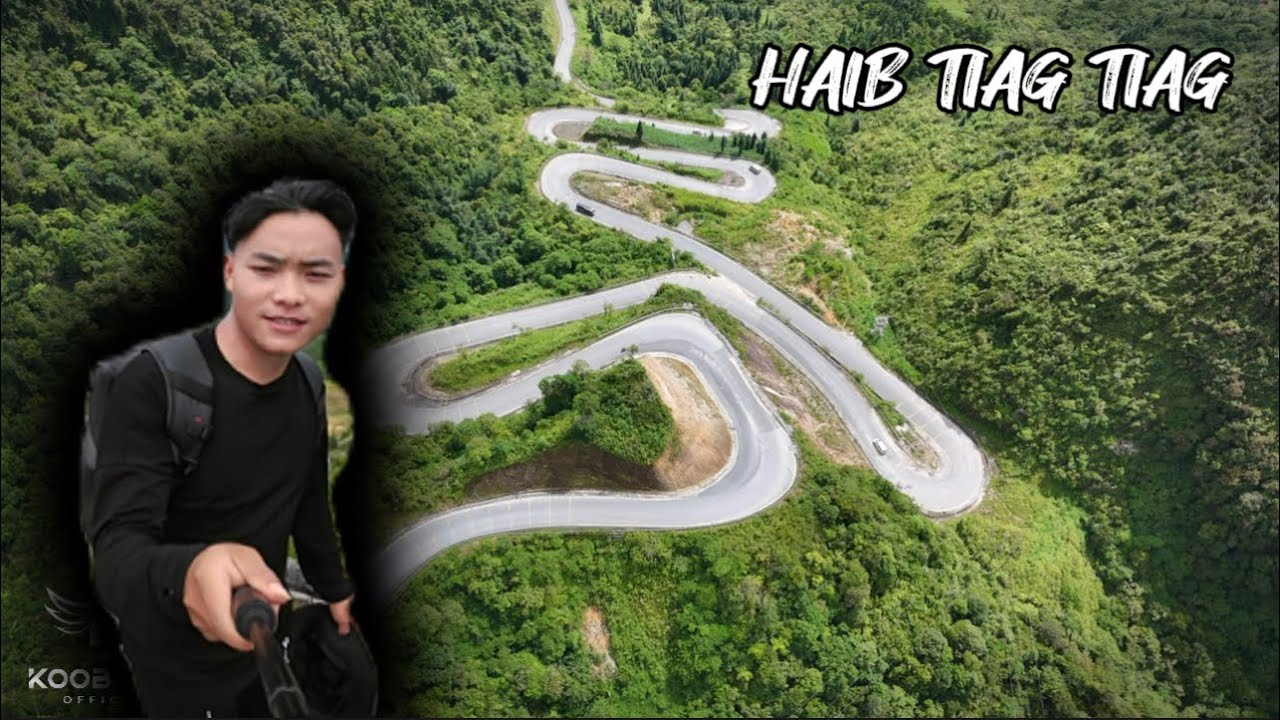 Txoj Kev Lem Thiab Zoo Nkauj Tiag Tiag | Koob Yaj Official - YouTube