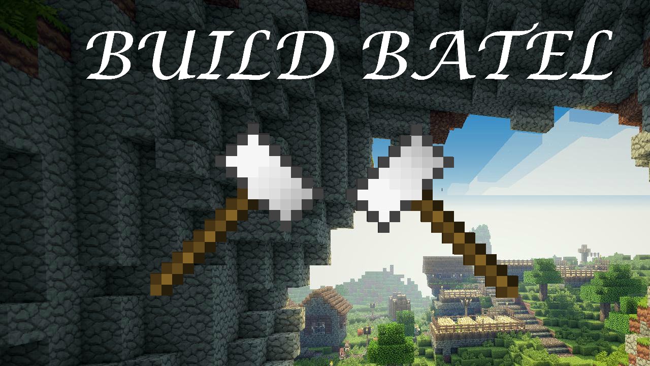 BUILD BATEL - YouTube