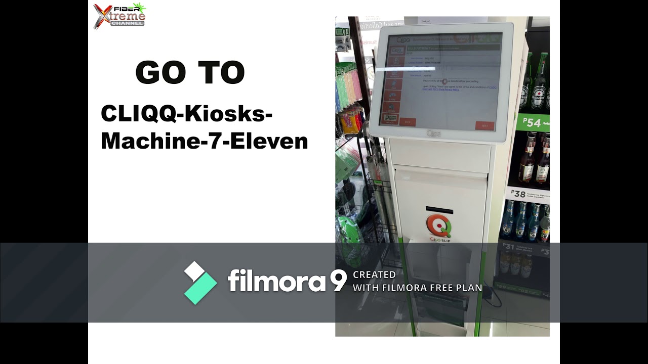 CONVERGE - HOW PAY CONVERGE BILLS PAYMENTS OR INITIAL CASH OUT AT ...