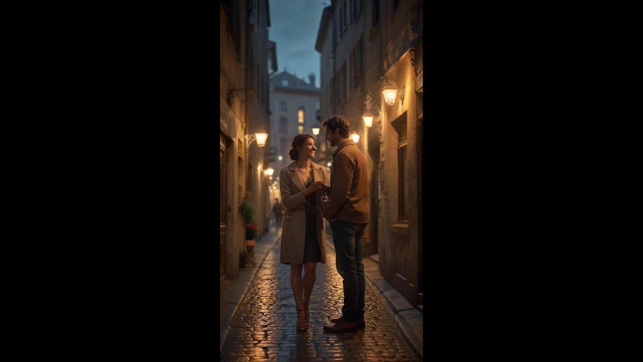 Fatti Avanti Amore - YouTube
