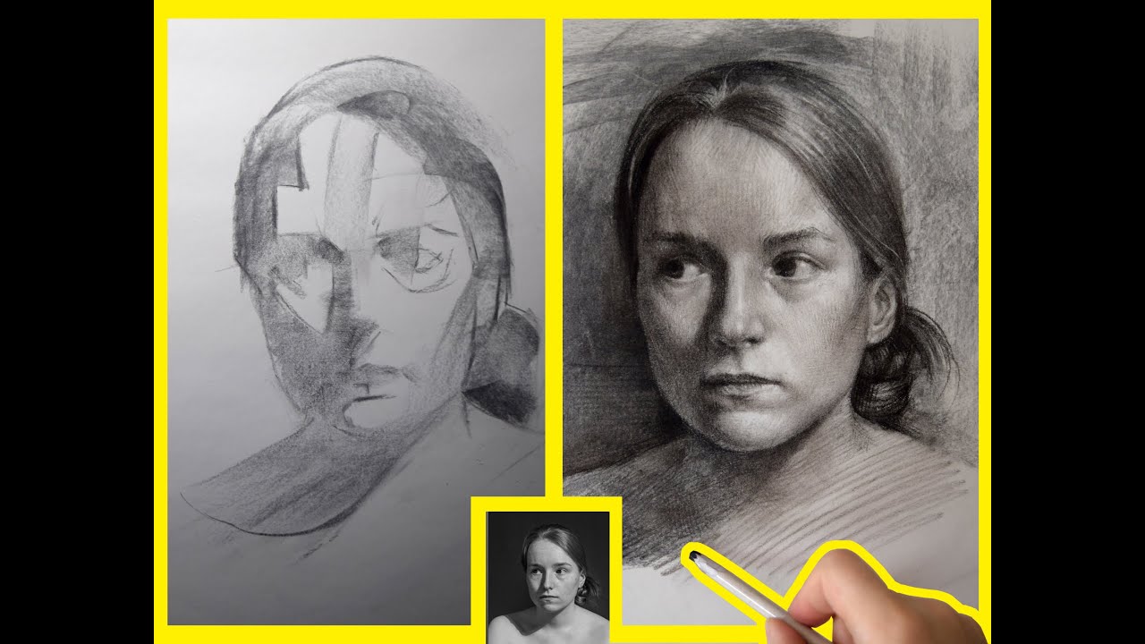 portrait time laps - YouTube