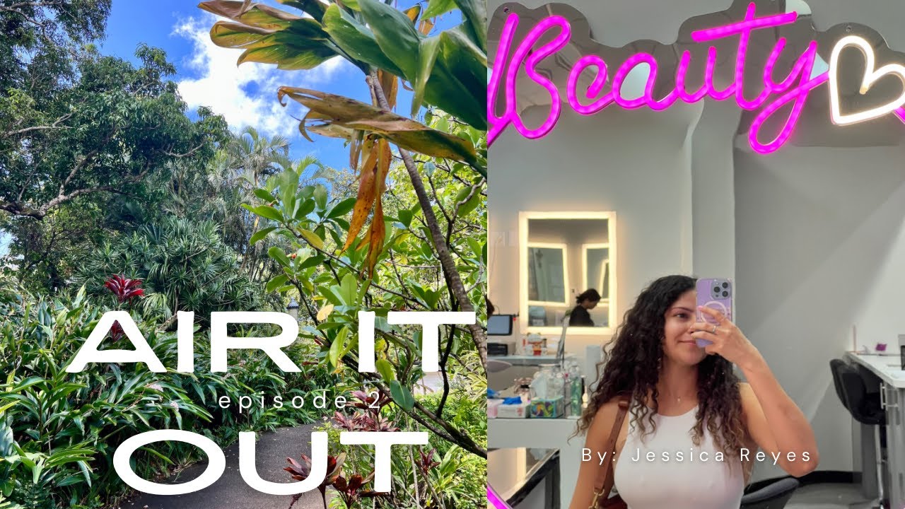 Air it out Ep 2 - YouTube