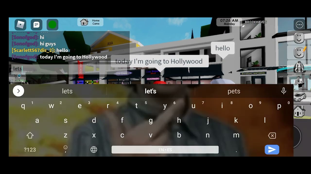 dugly goes to Hollywood part 1 - YouTube