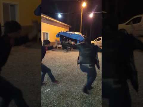 SİVAS HALAYLARI 14 LÜ HALAYI