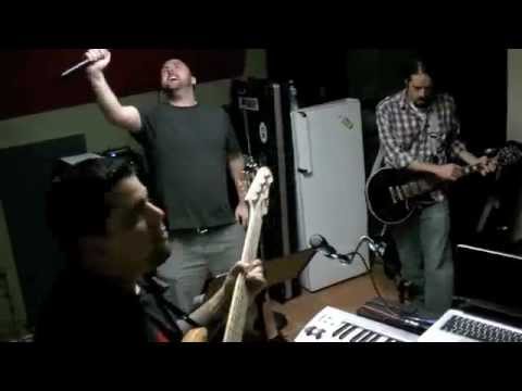 Off The Record (Cover Band) --- rehearsal - YouTube