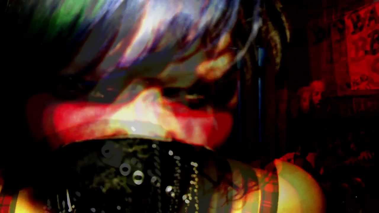 Haunted Mill Scream Park, Spring Grove, PA - YouTube