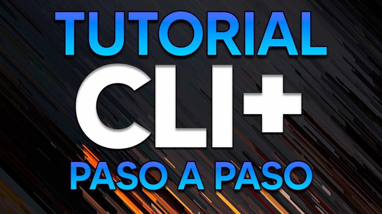 ¿Cómo usar CLI+? Software para el Manejo de Datos Agroclimaticos - YouTube