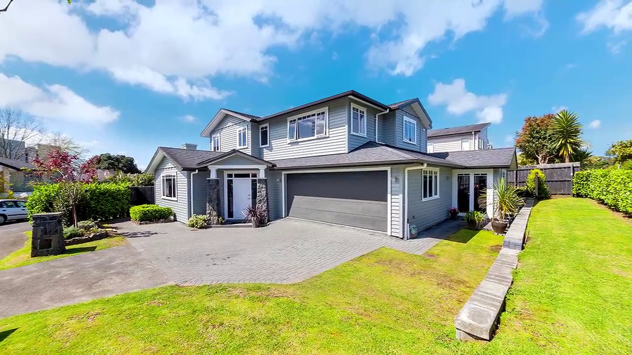 95 Taumata Road, Mount Albert - YouTube