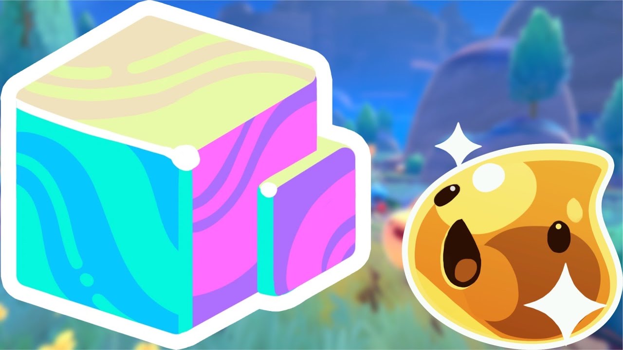 ON THE QUEST FOR RADIANT ORE! | Slime Rancher 2 - YouTube