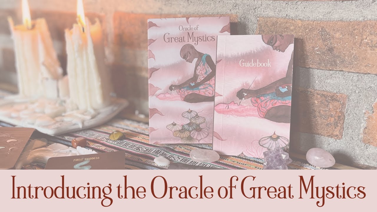 Officially and Exclusively Live on Kickstarter | Oracle of Great ...