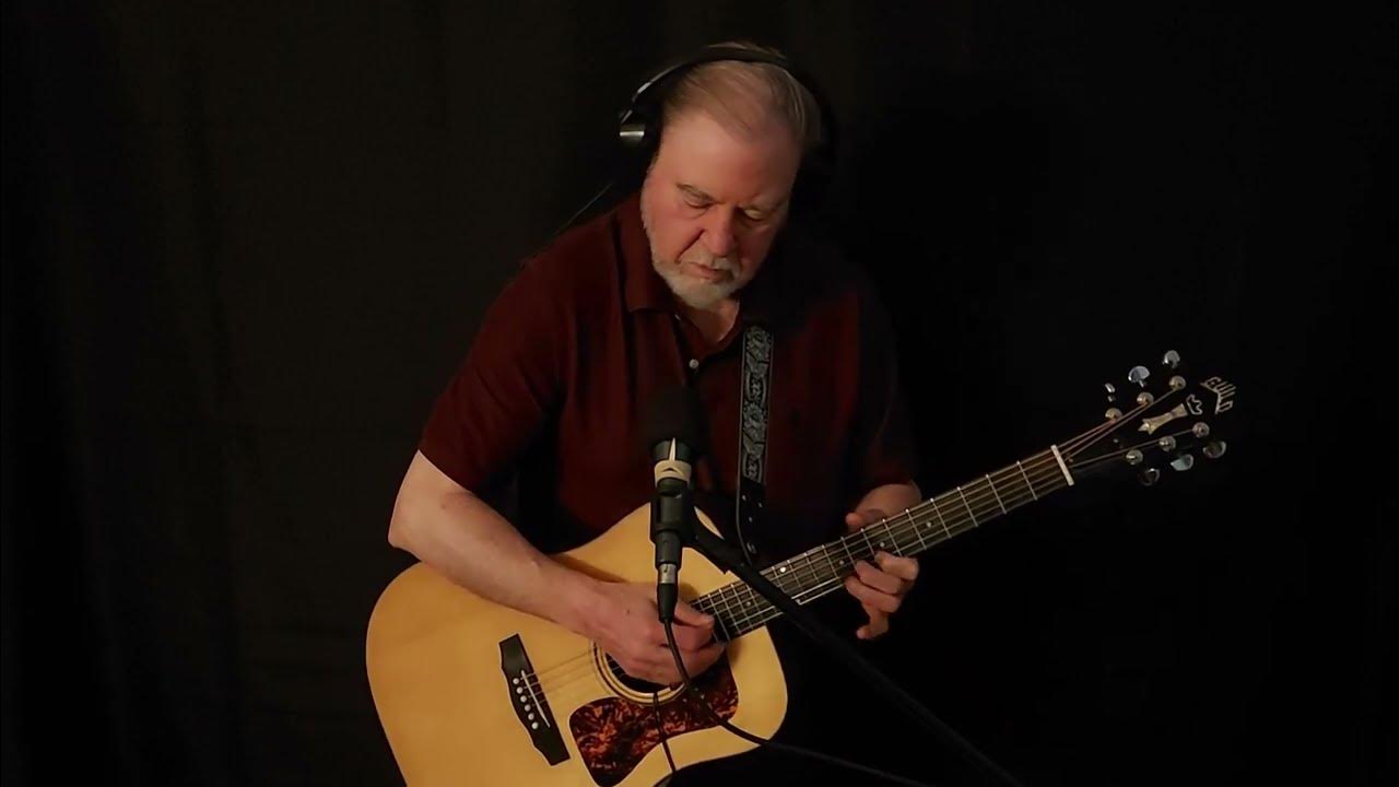 Early Morning Rain Gordon Lightfoot Cover Youtube