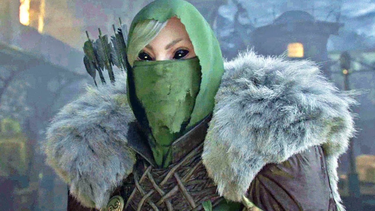 Warhammer End Times Vermintide: Primeira Gameplay - Xbox One / PS4 ...