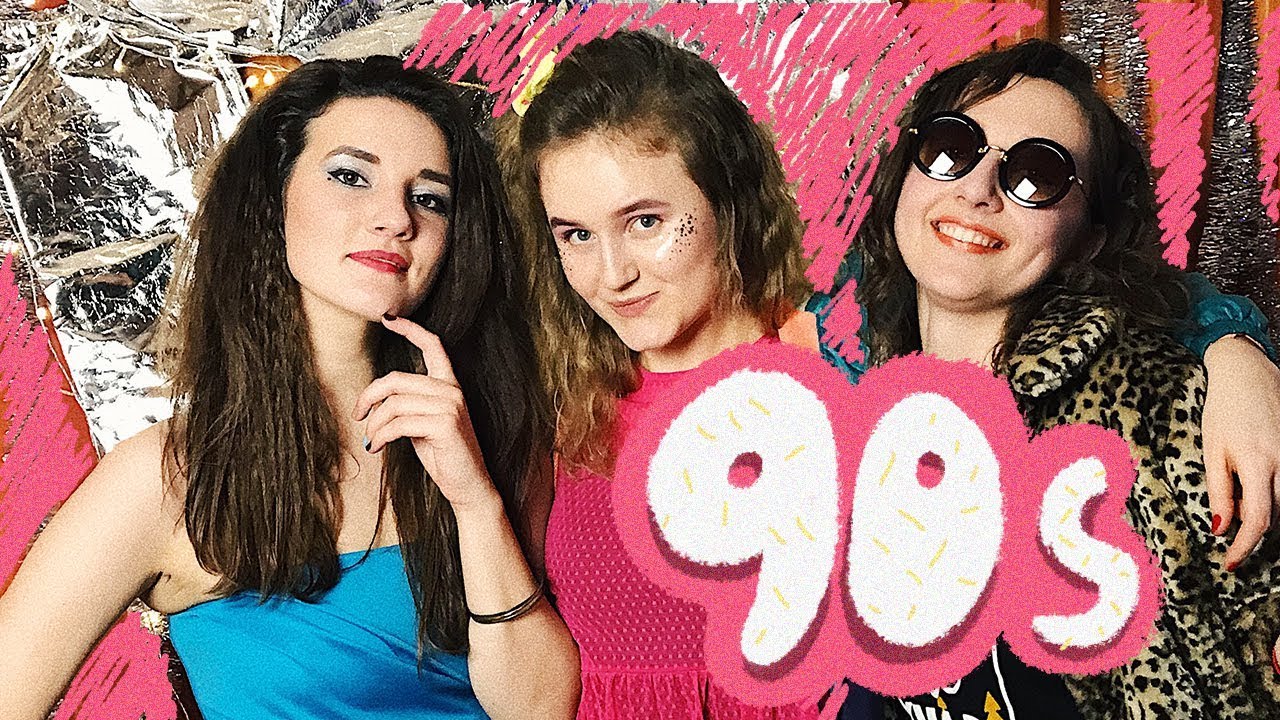 Одежда 90 х годов для вечеринки женская в стиле 90 х годов фото
