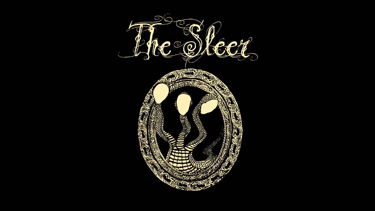 The Sleer "We Are The Sleer" - YouTube