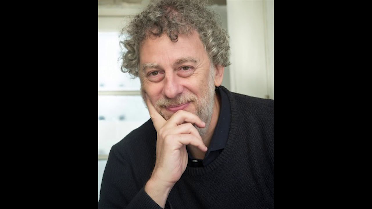 Daniel Feierstein El Desconcierto 14 de Octubre - YouTube