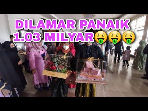 DILAMAR PANAIK 1.3M🤑🤑🤑
