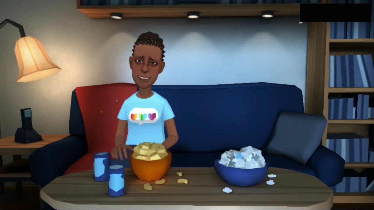 Introducing Yourself - Cartoon Official - YouTube