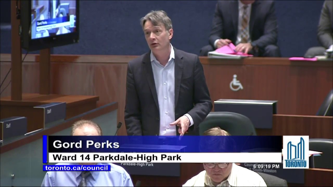 By-Election for Ward 44, City Council - May 26, 2017 - YouTube