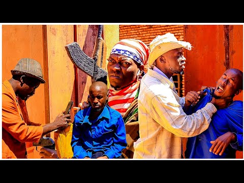Mr YVES: MOZA UBU TUVUGANA YISHE EL_KEY 😭😭😭😭 #Burunditrending