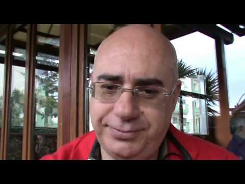 VIDEO INTERVISTA DOTT MARIO BALZANELLI - FOTO INGENITO 26-03-2013 - YouTube