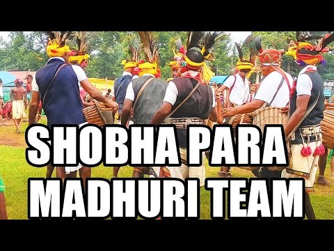 🌸 Gondwana Samaj Mantri Naacha | Madhuri Naacha | Mandri Naacha 🌸 ...
