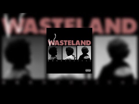All mine - Brent Faiyaz, Wasteland (Lyrics) - YouTube