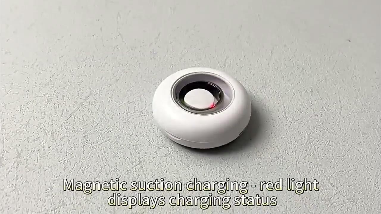 smart ring - YouTube