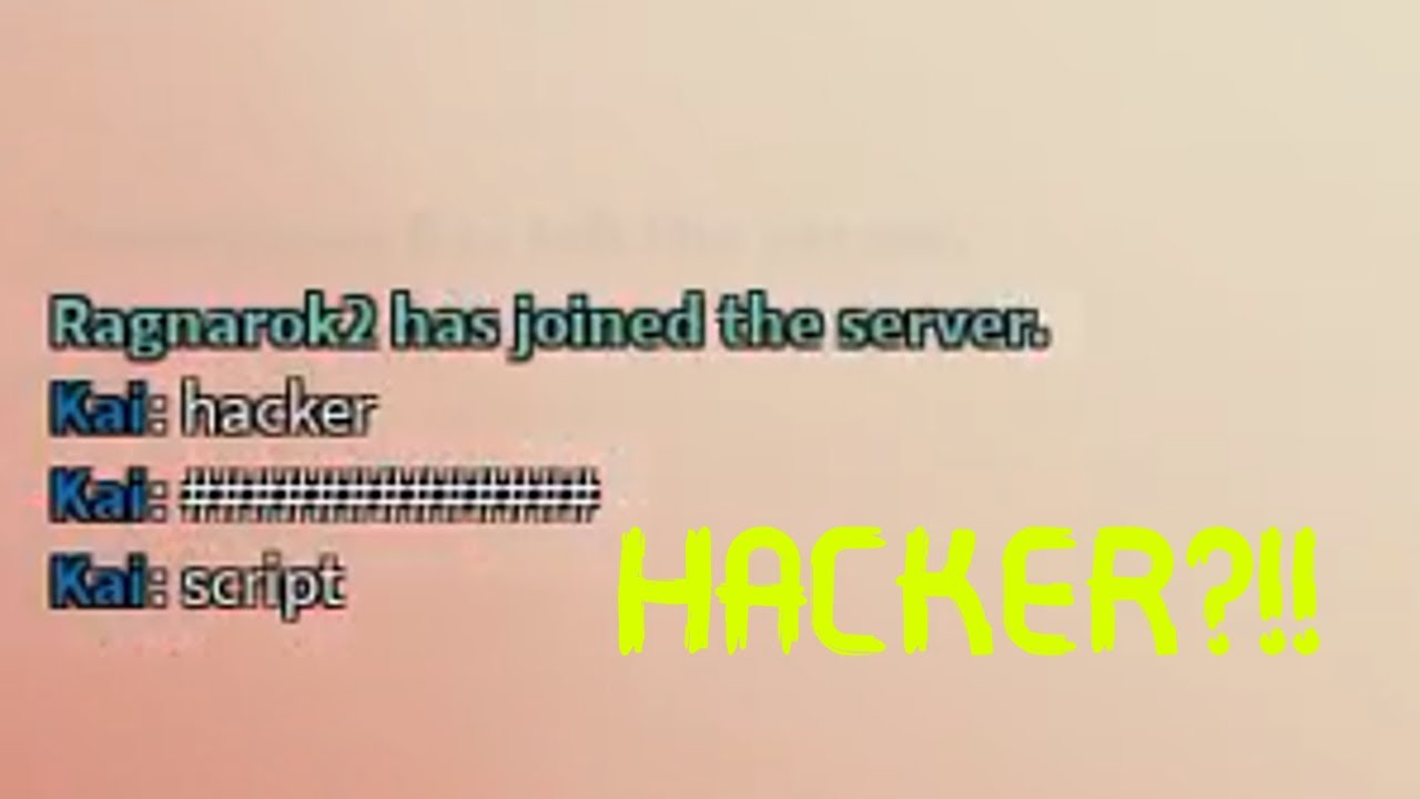 HE'S SAYING THAT I 'AM HACKING?... (ROBLOX ARSENAL) - YouTube