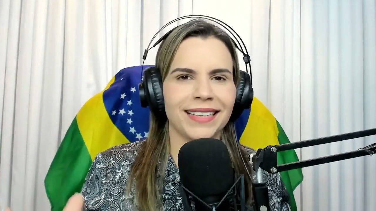 O amor de Deus pelo seu povo - Clarissa Tércio - YouTube