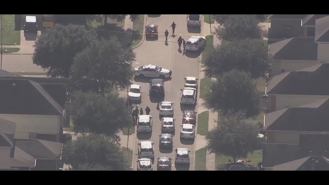 Students in Cy-Fair ISD return back to school after deadly shooting ...