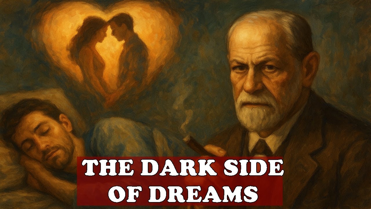 Sigmund Freud : How To Understand Your Dreams ? - YouTube