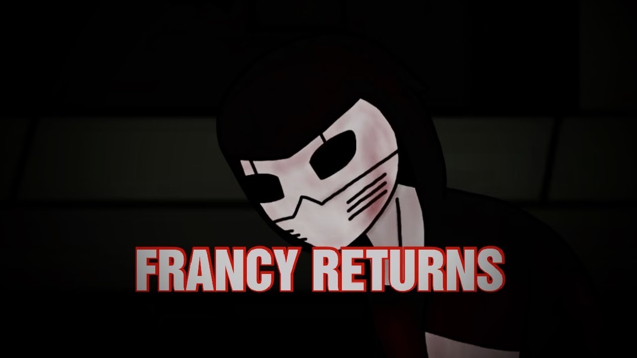 Francy Returns (EP. 5) | Drawing Cartoons 2 - YouTube