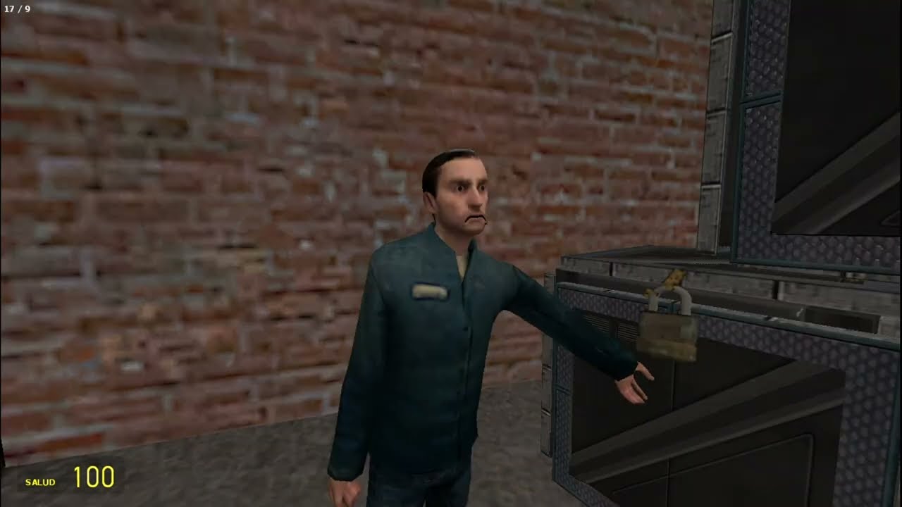 The box in the ice cream store. (Gmod) - YouTube