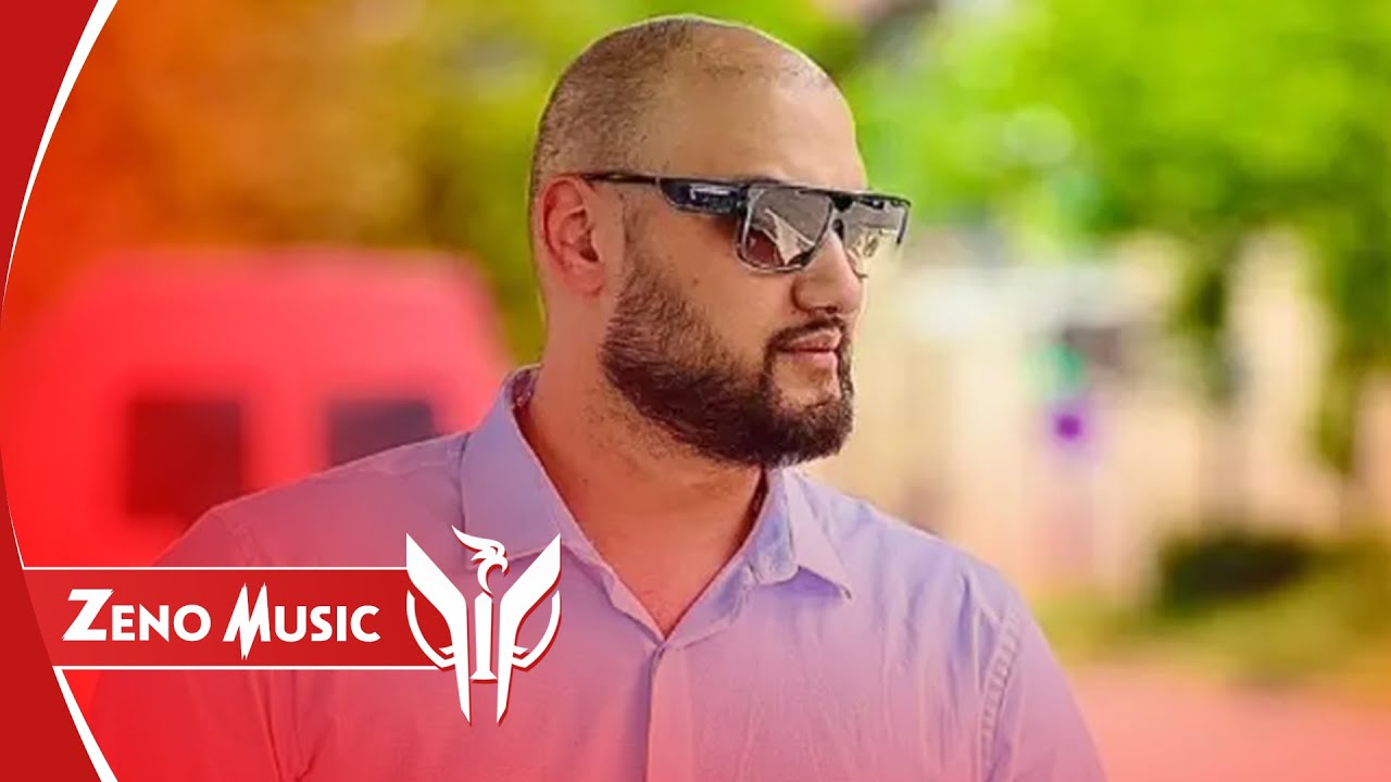 Bogdan Pirvu Zeno Music - Daca as scrie o poveste | Official Video ...