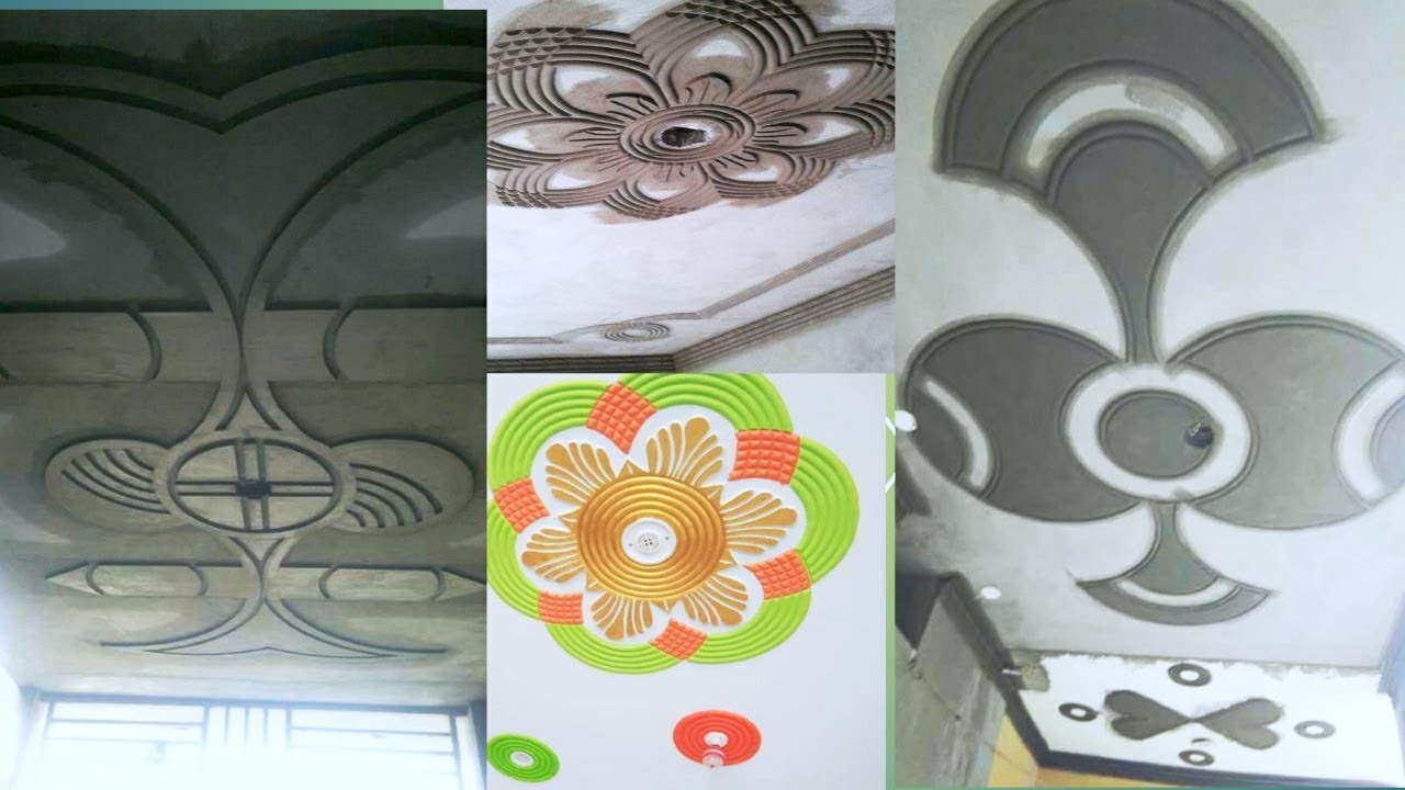 Letast Cement Pop Designs , Simple Pop Designs Images Pop Video | Plus ...