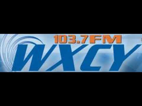 WXCY "103.7 WXCY" (added to Simulcast on 96.9 and 1510 WXCY) - Legal ID ...