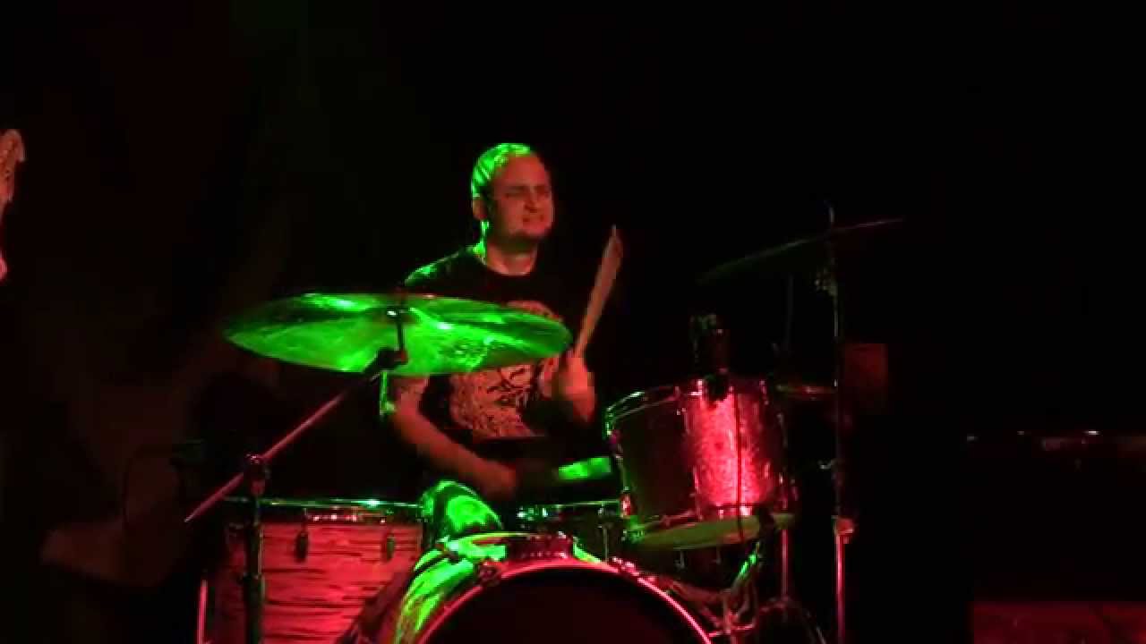 Swamp Babies: "Heavy Hearts and Bare Tires" - YouTube