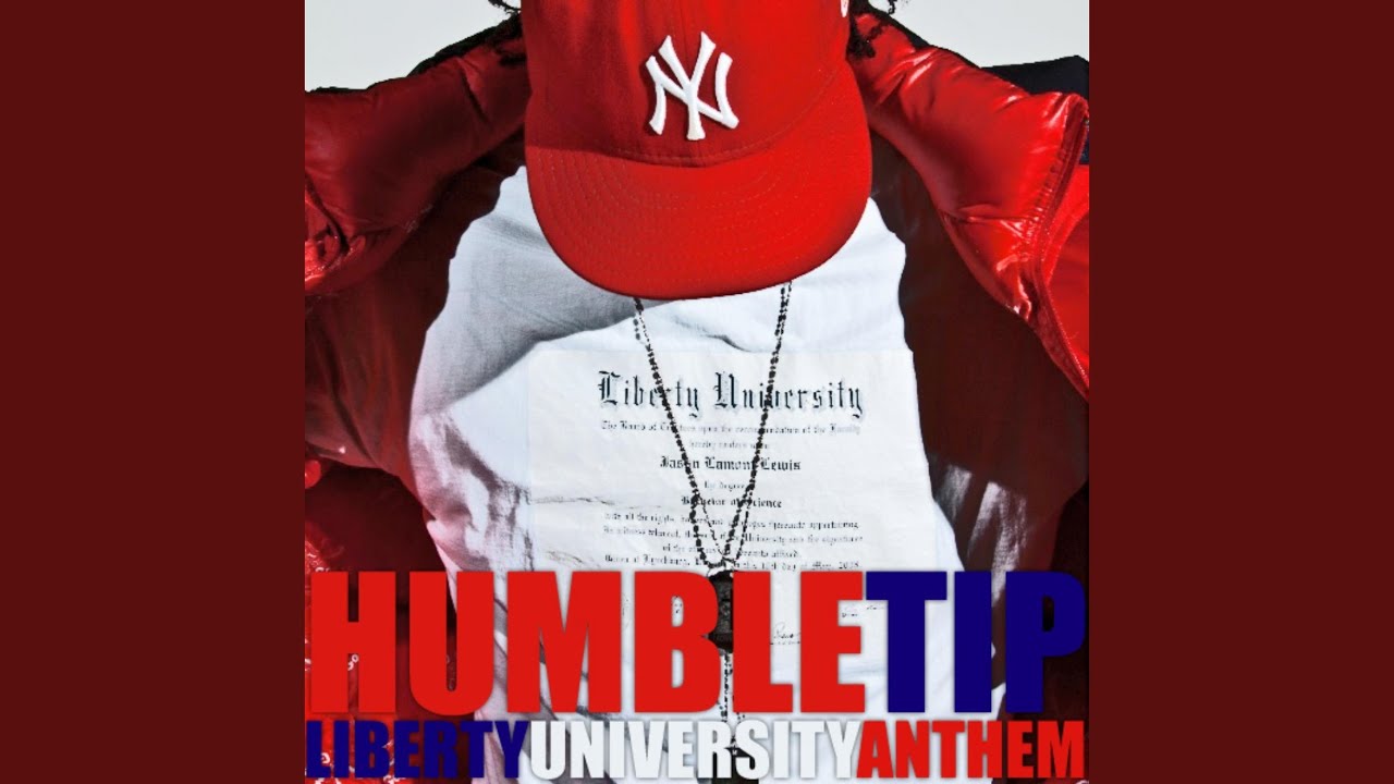 Liberty University Anthem - YouTube