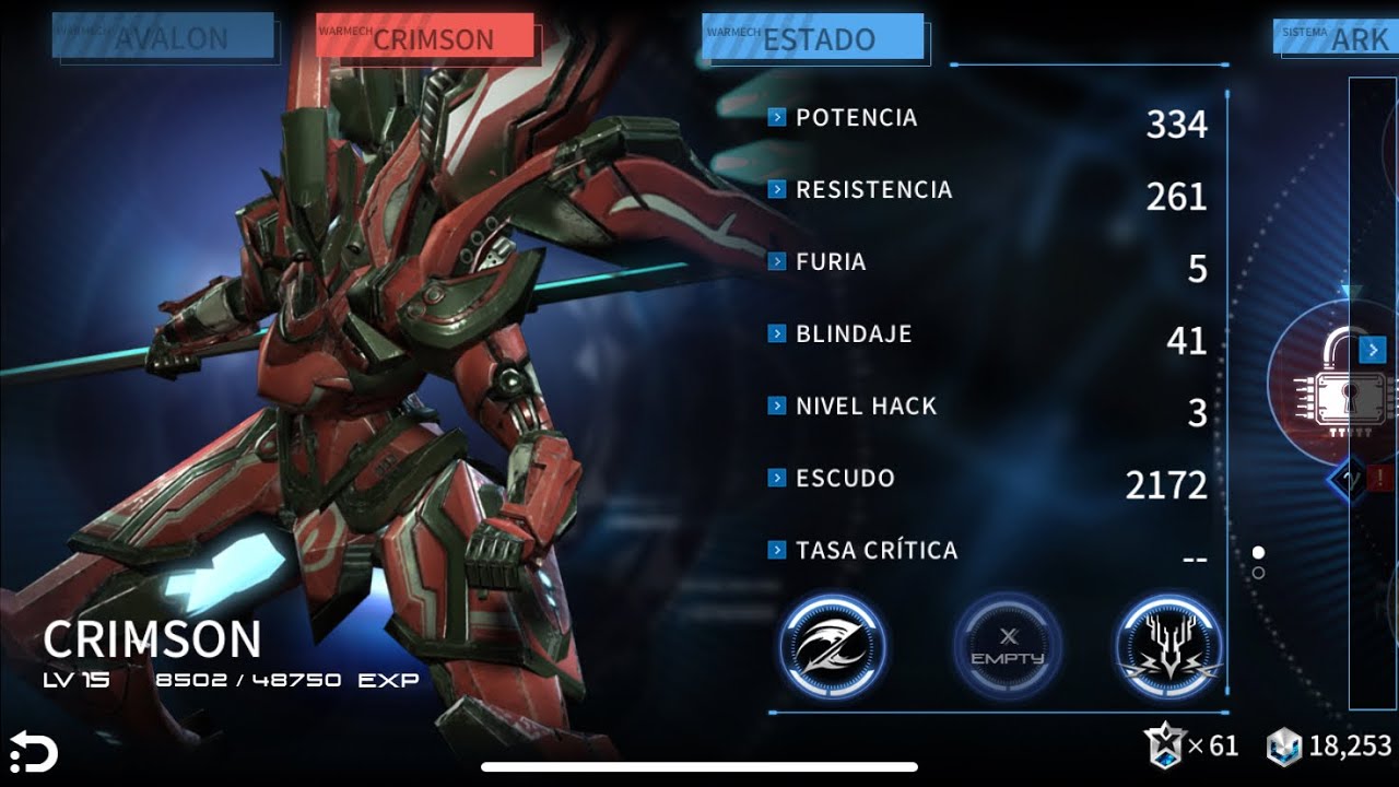 Implosion never lose hope chapter 1 final - YouTube