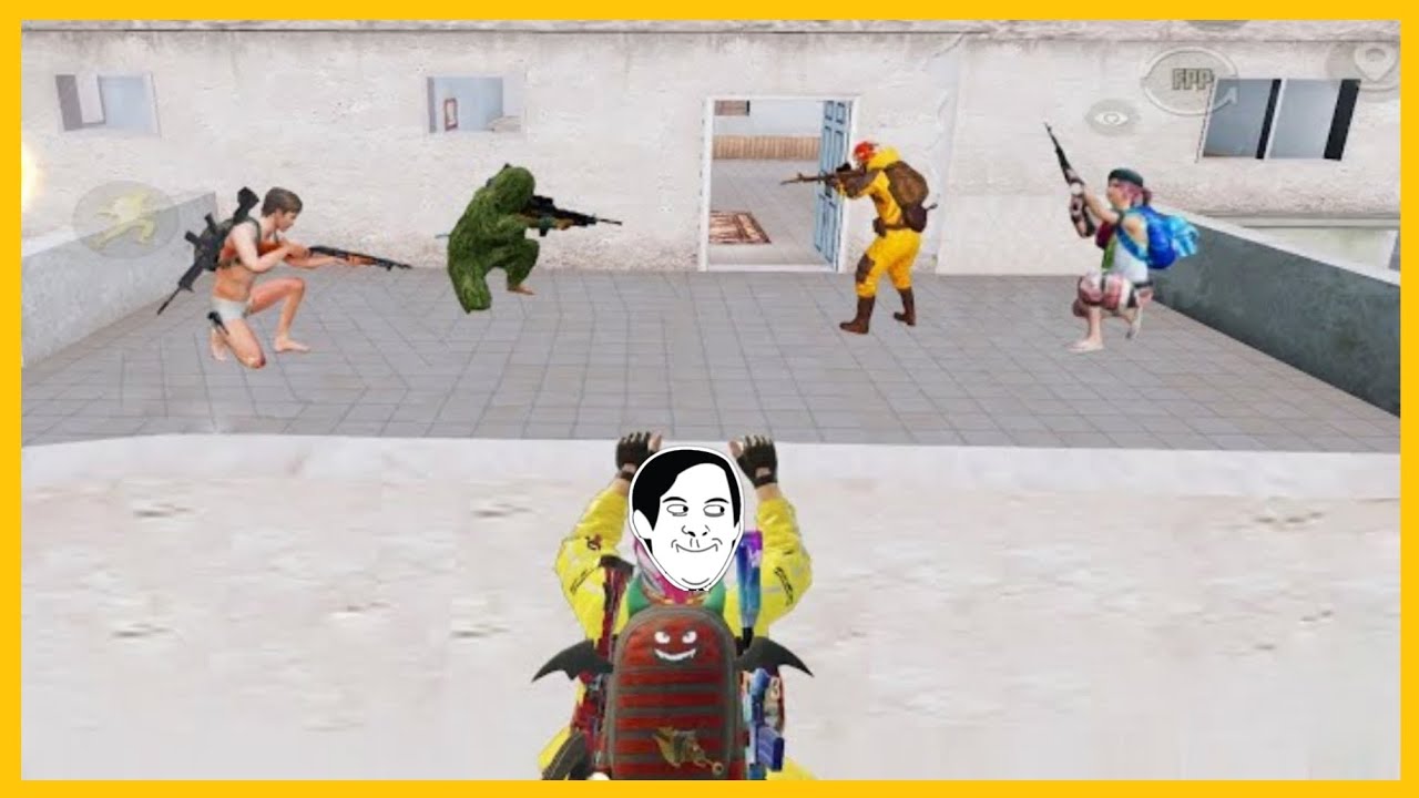Trolling Cutest Noobs EVER😁😂🤣 - YouTube