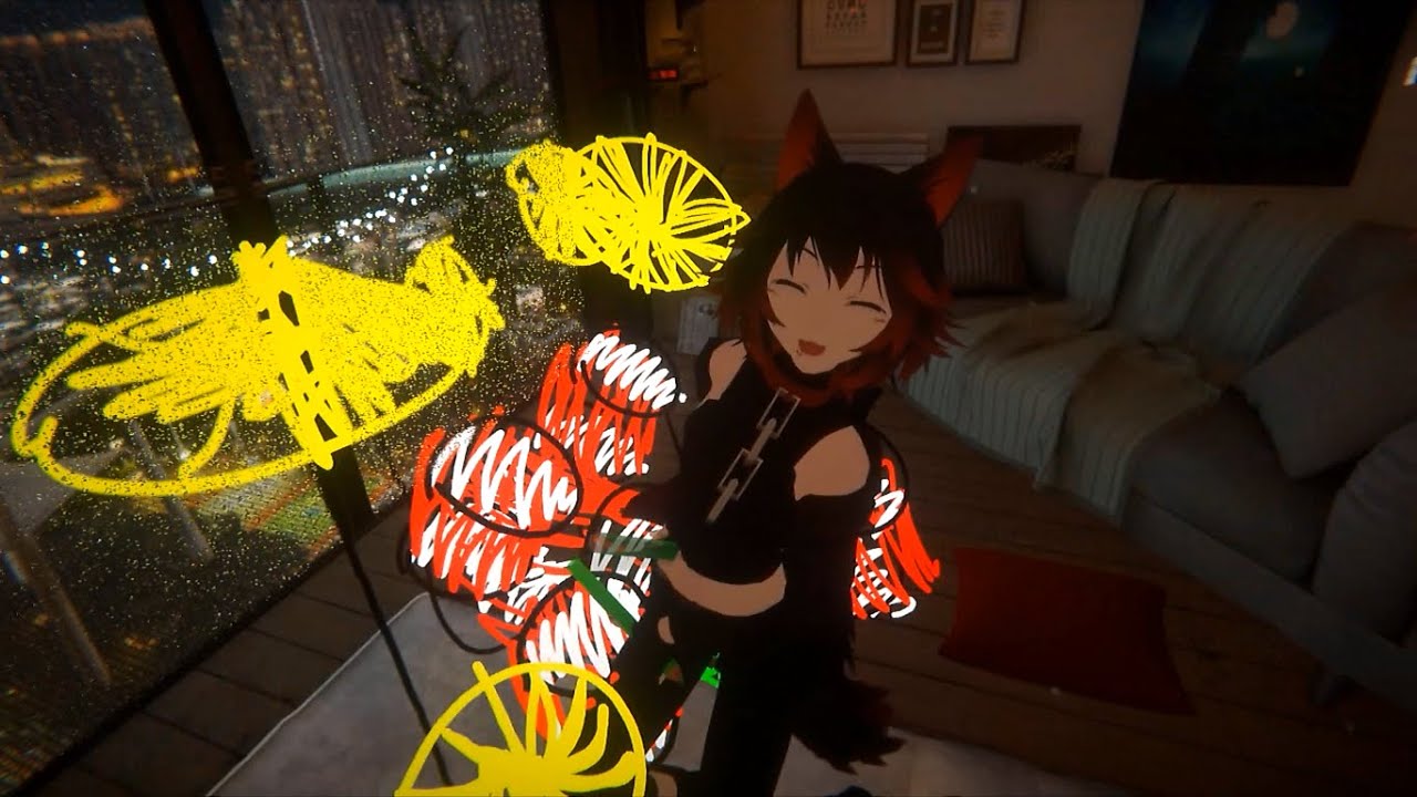 SYSTEM OF DOWN NO VRCHAT #14 - YouTube