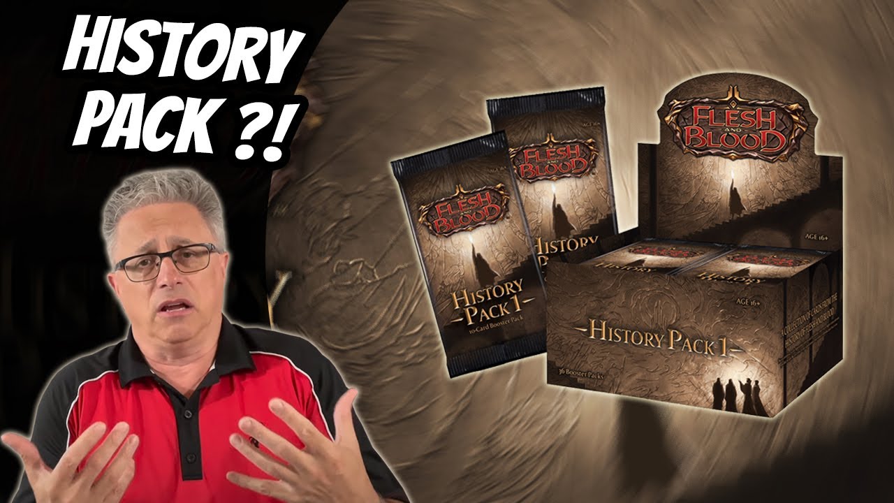 What I REALLY think about HISTORY PACKS, EVERFEST unlimited and more ...
