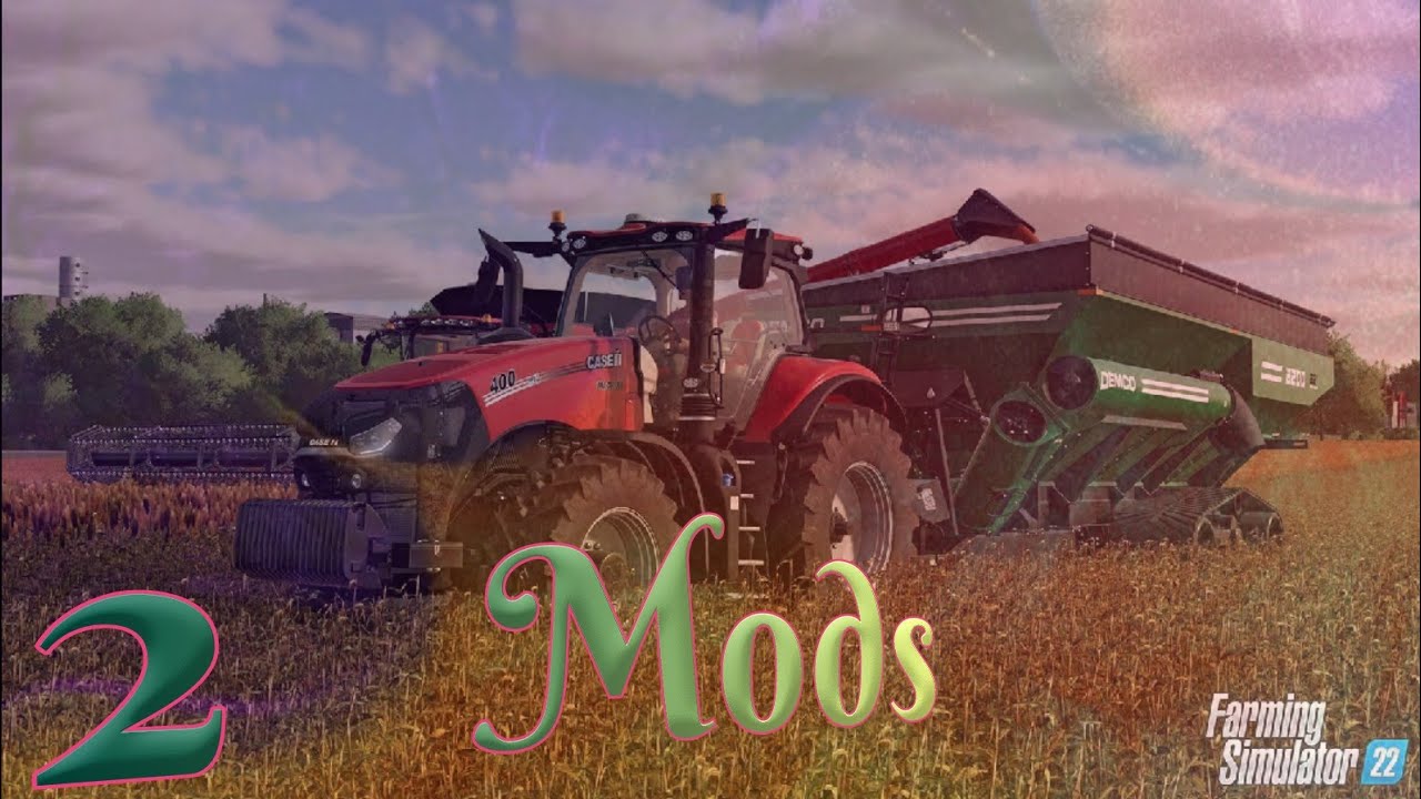 Wie schaffe ich das nur immer wieder? 🫣- 🚜 Farming Simulator mit Mods ...